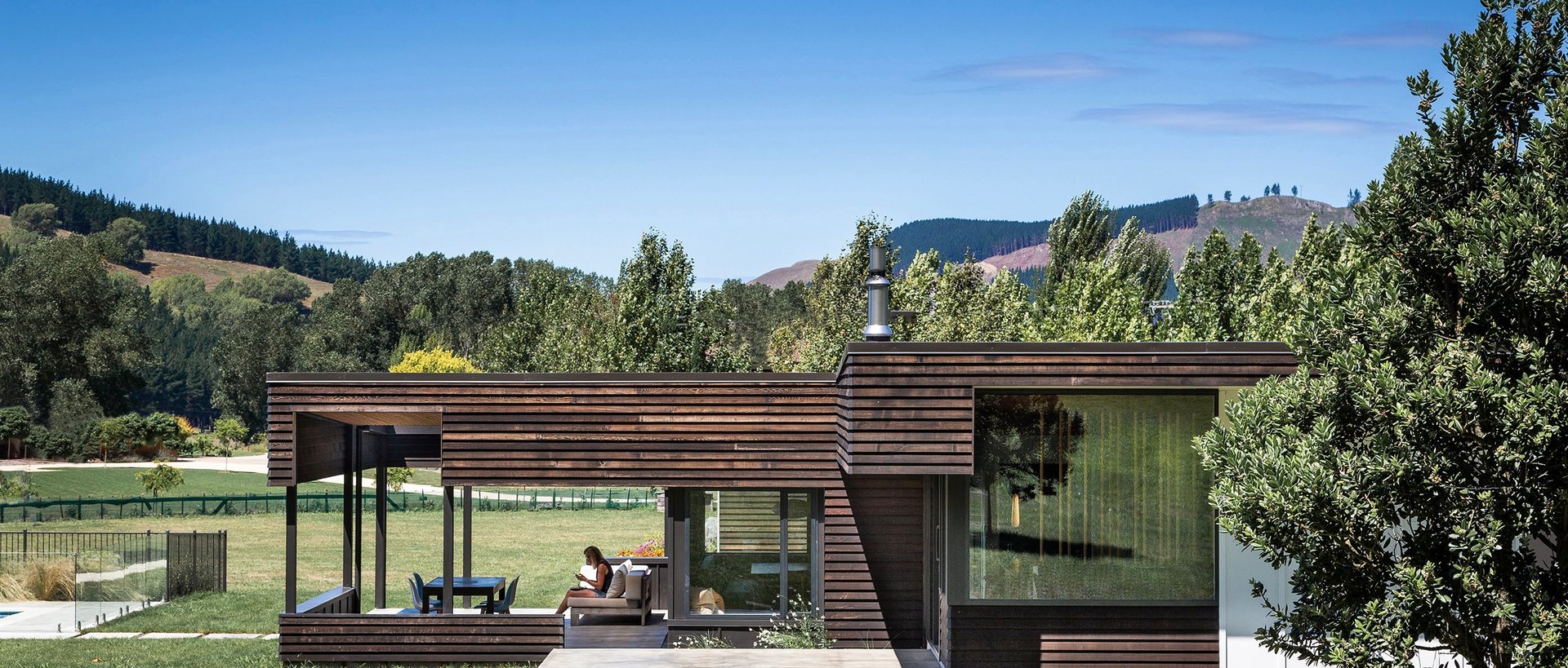 Our Projects | Parsonson Architects