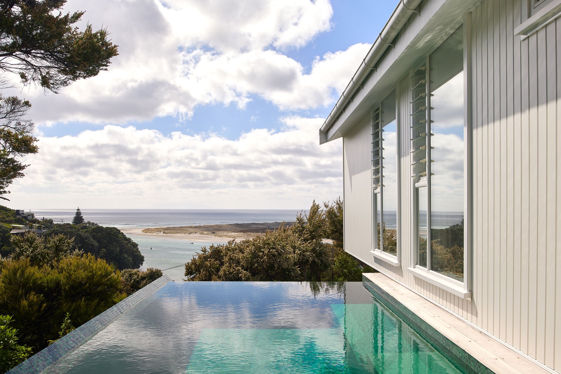 Dorrington Atcheson Architects
