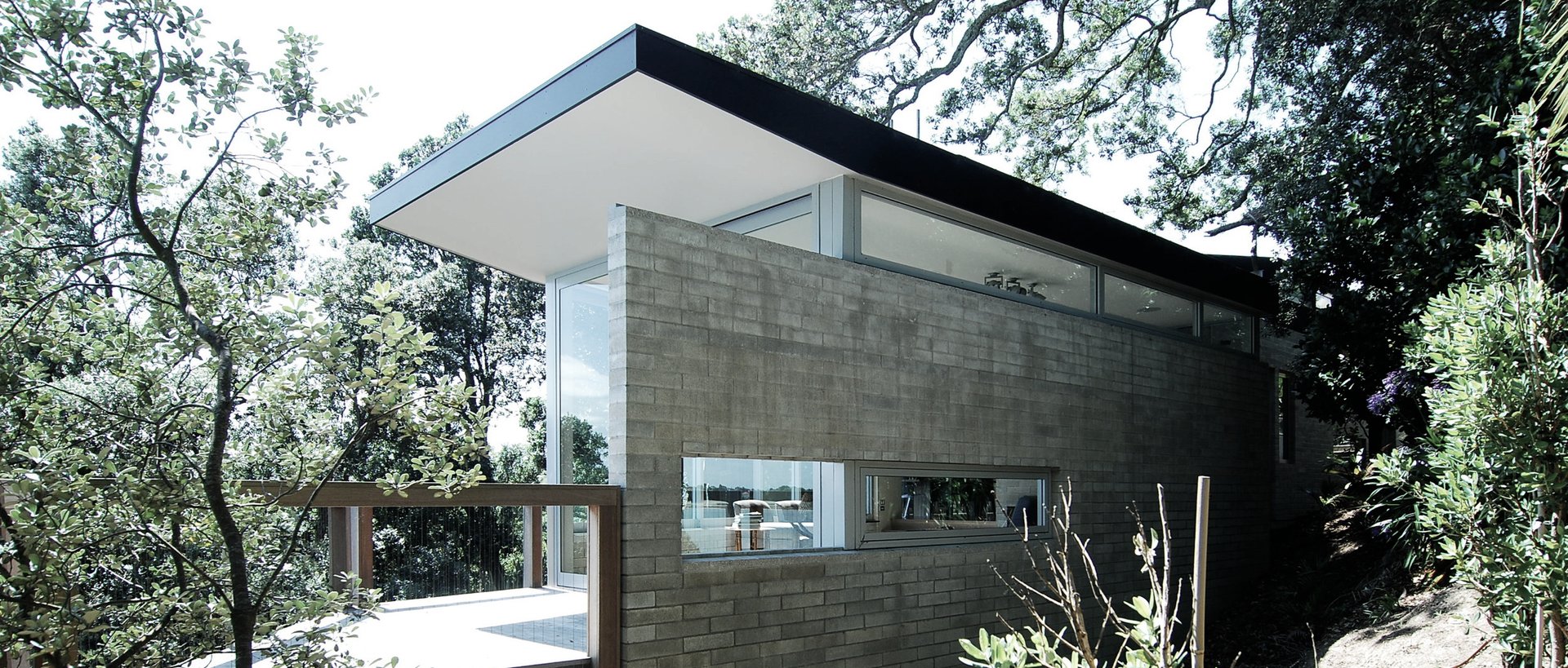 gra - geoff richards architects