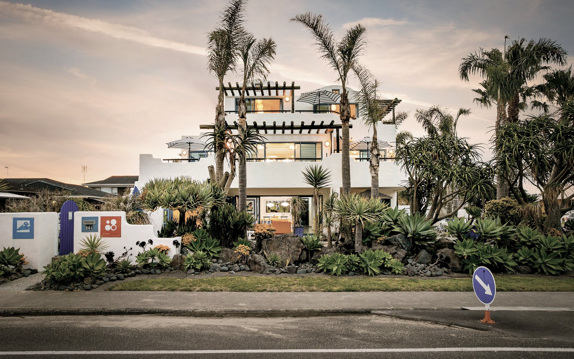 About Ian Burrow Architects