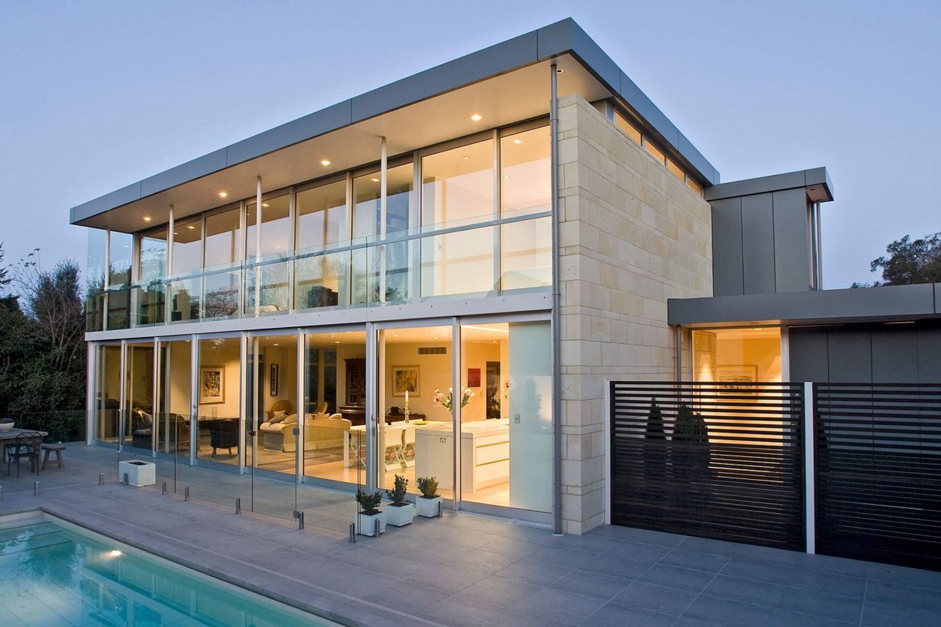 Our Projects | Wilson & Hill Architects