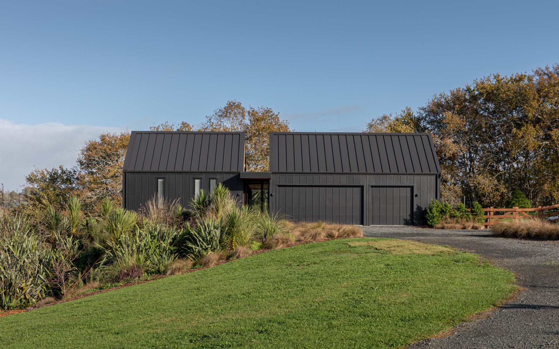 Our Projects | Gel Architects