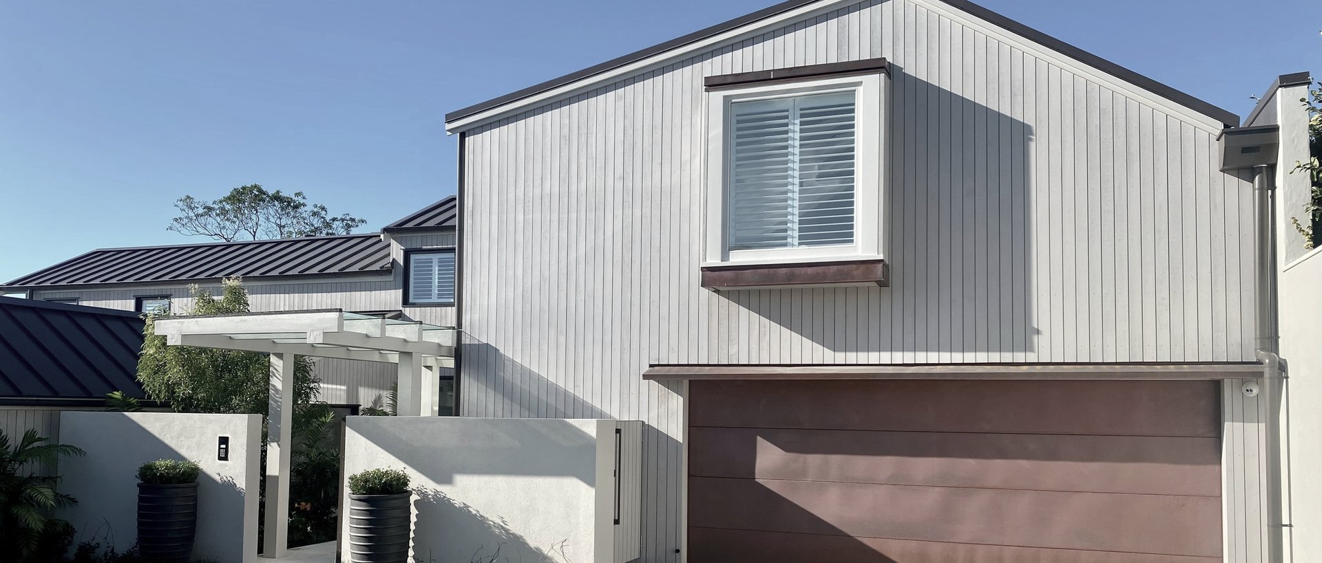 Our Projects | Pinfold Architects