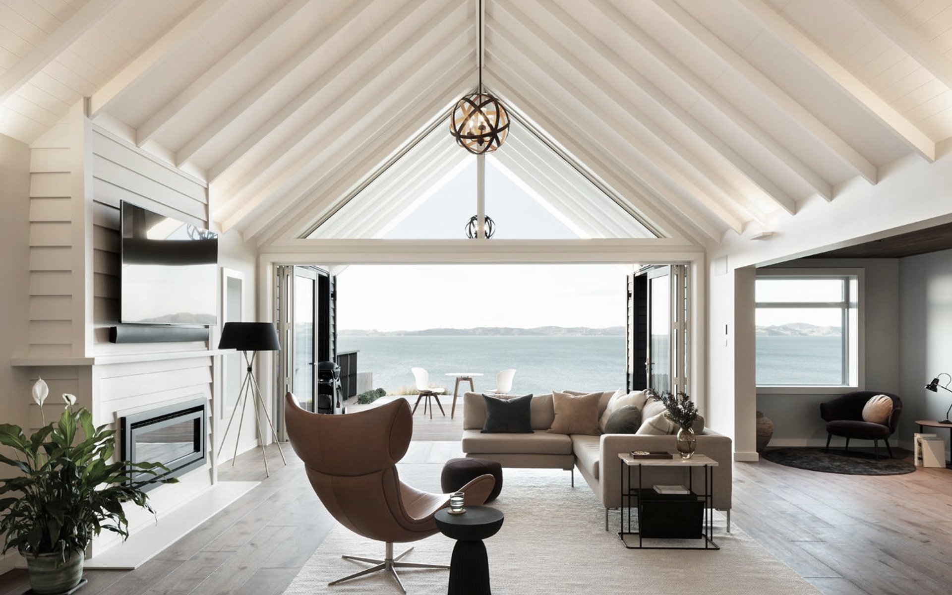 Network | Day Architects