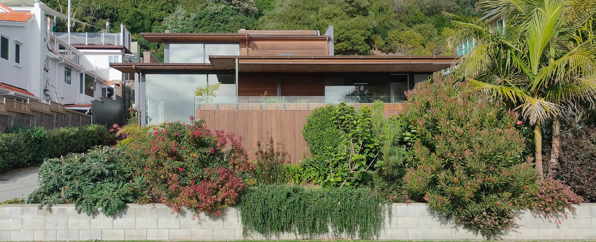 Notch Architecture Ltd. | ArchiPro NZ