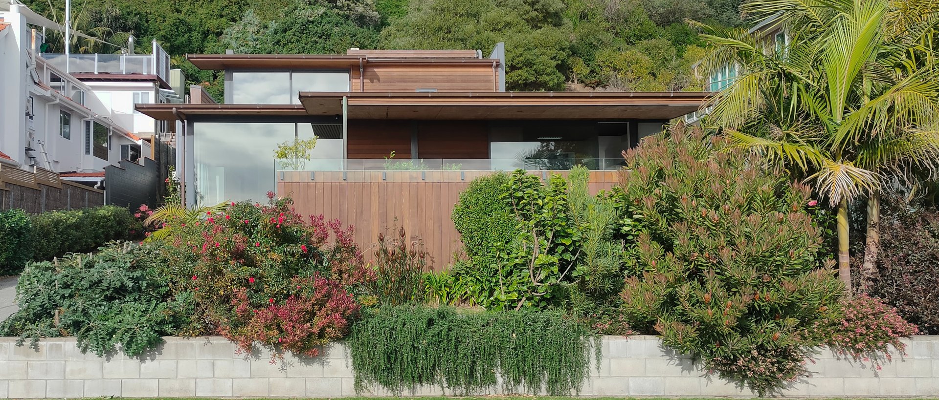 Notch Architecture Ltd.