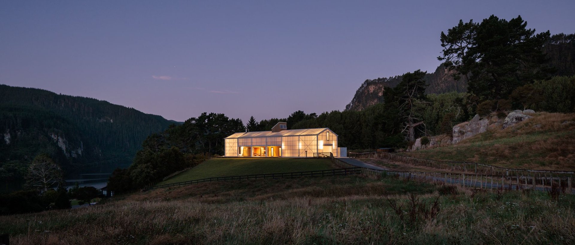 Our Projects | DCA Architects of Transformation