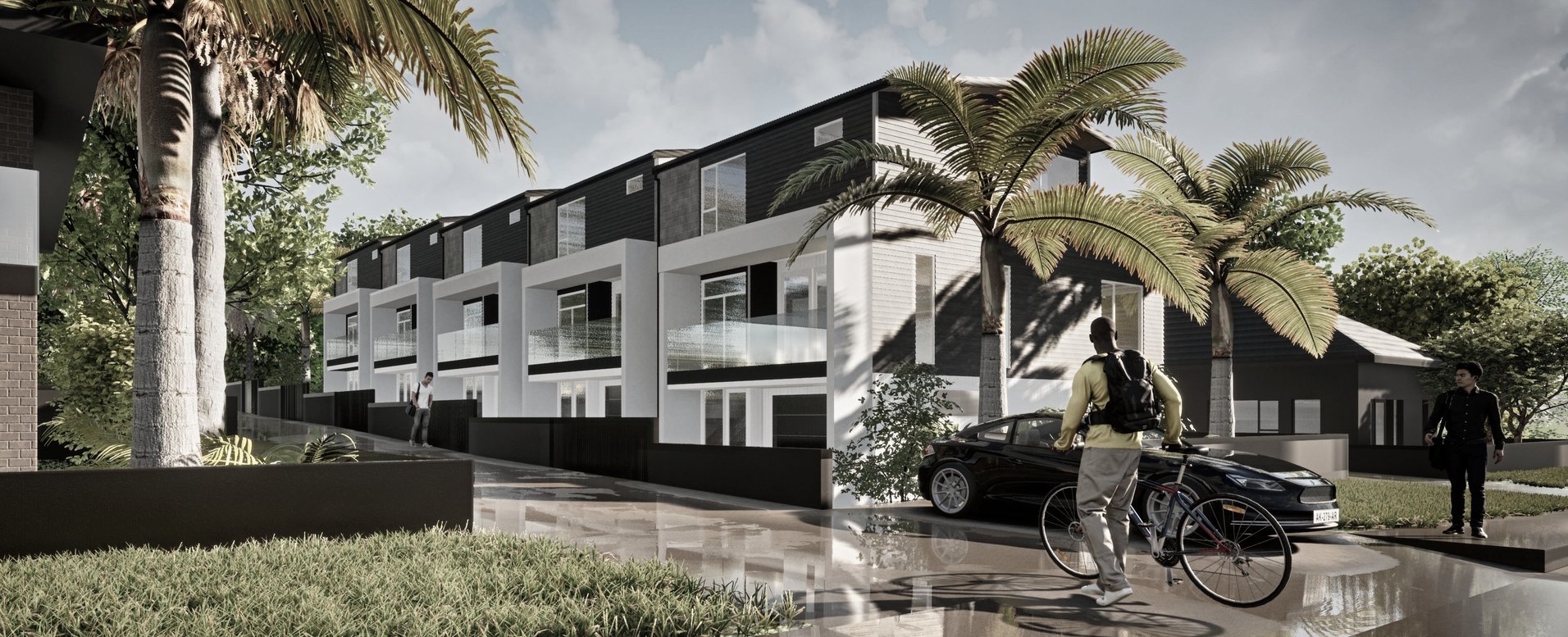 4D Architecture | ArchiPro NZ