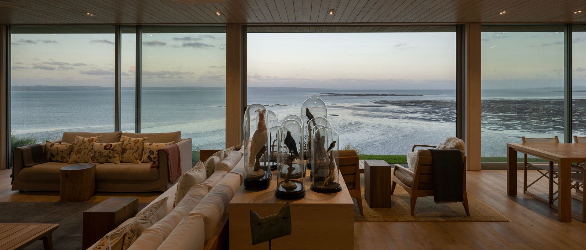 Our Projects | Noel Lane Architects