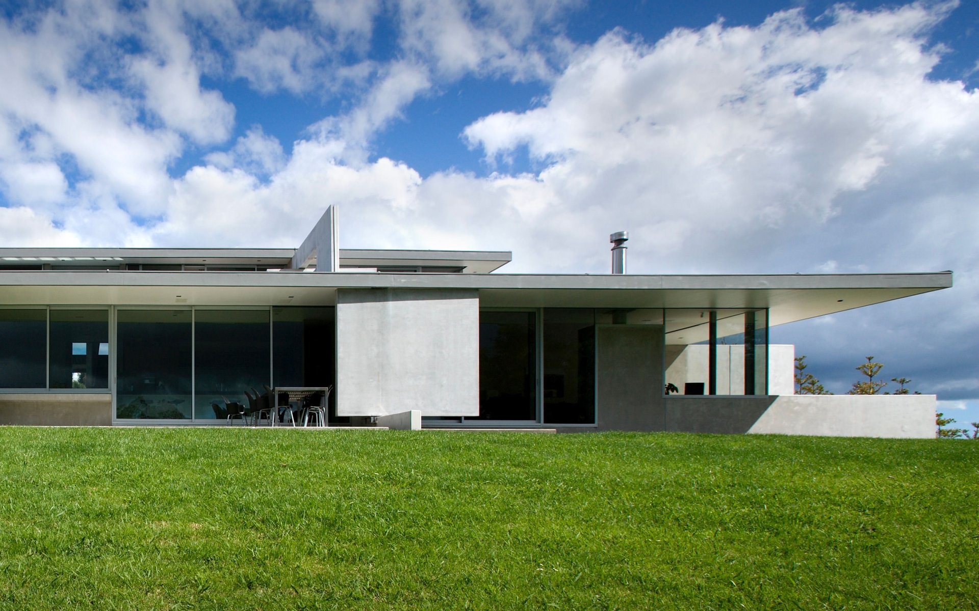 Noel Lane Architects