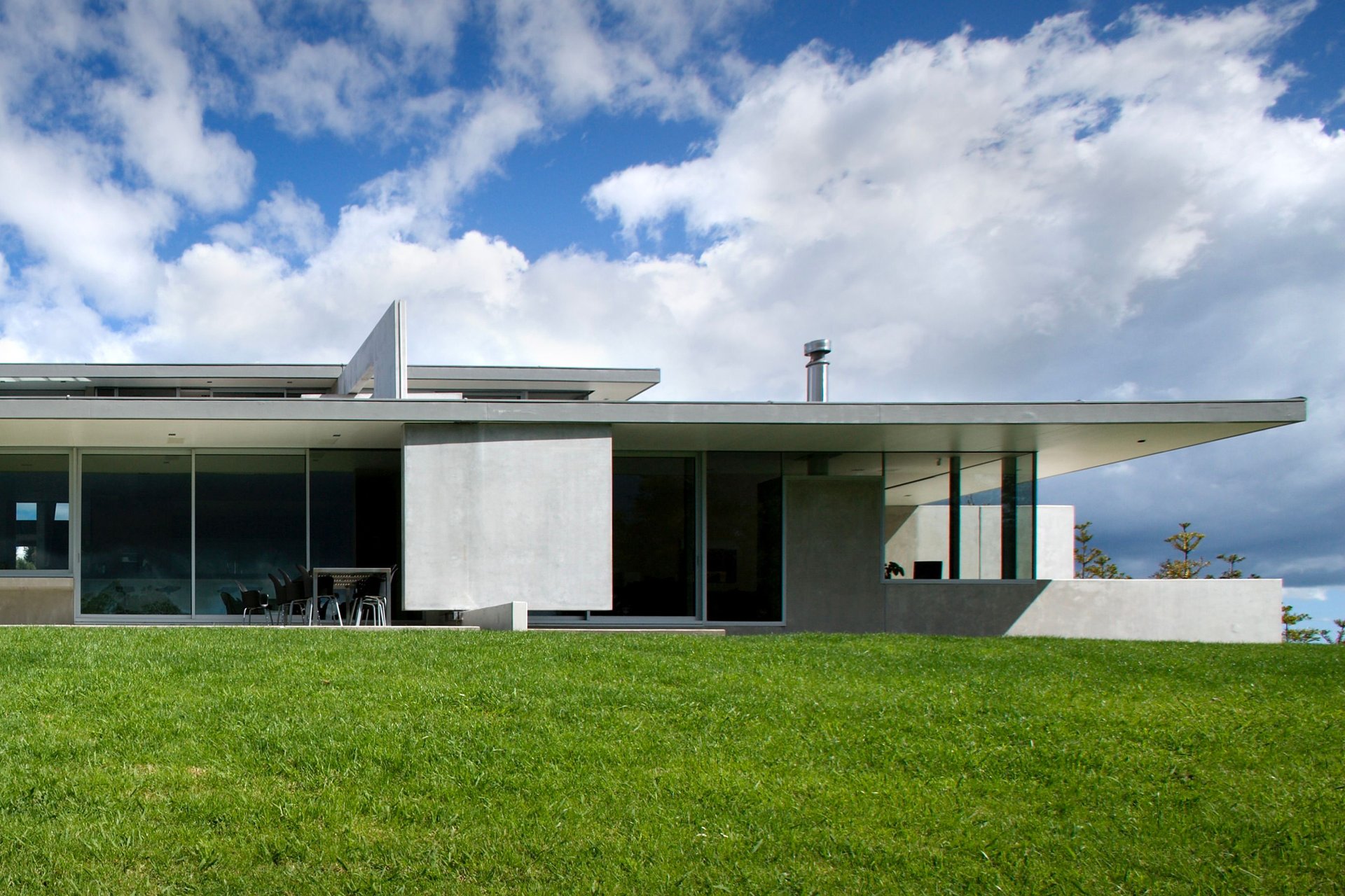 Our Projects | Noel Lane Architects