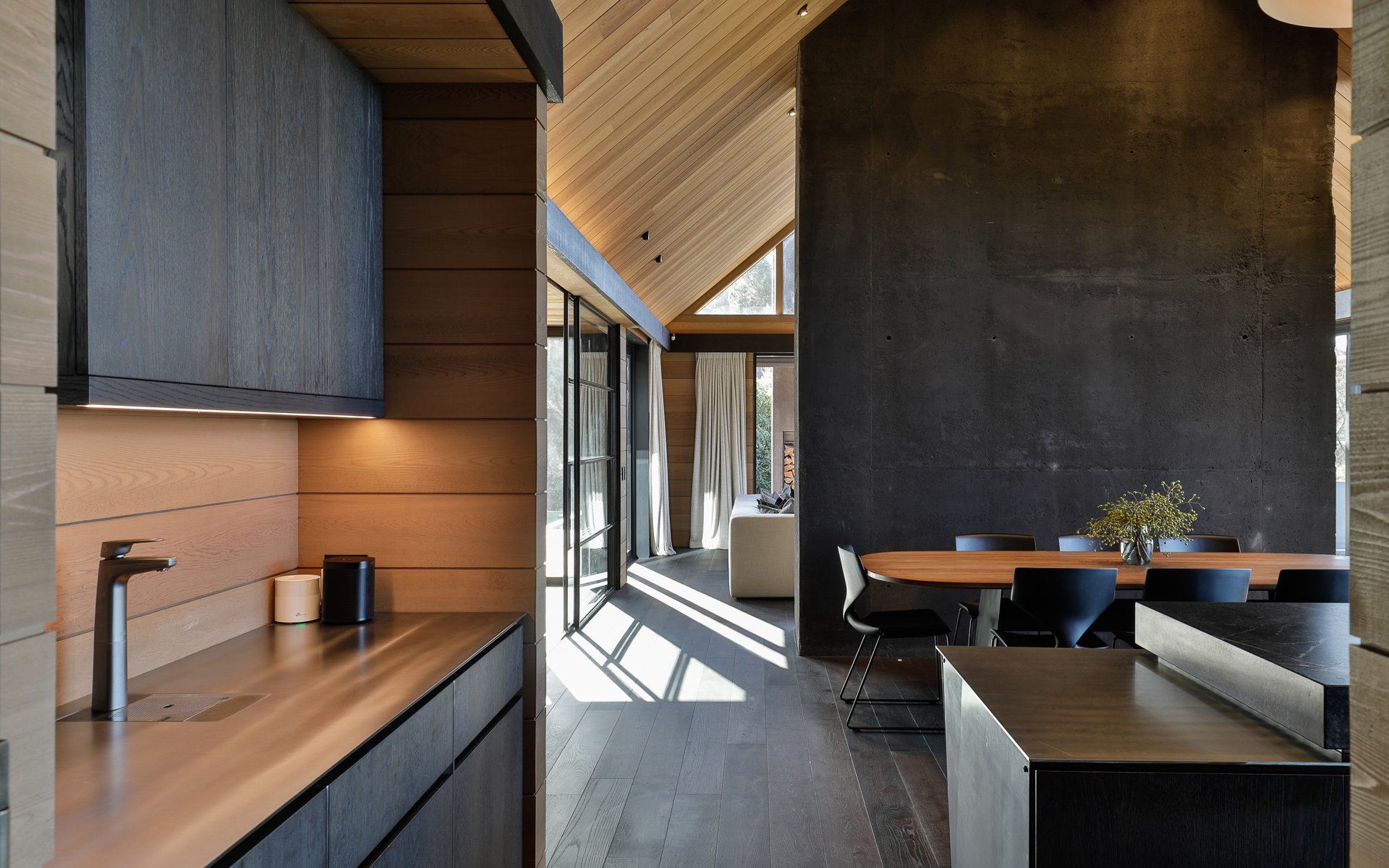 Contact Us | Fraser Cameron Architects