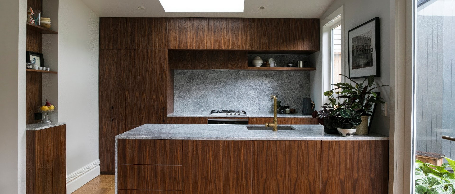 Rebecca Walker Architect