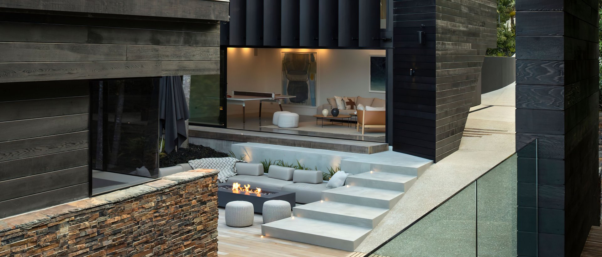 Our Projects | Daniel Marshall Architects