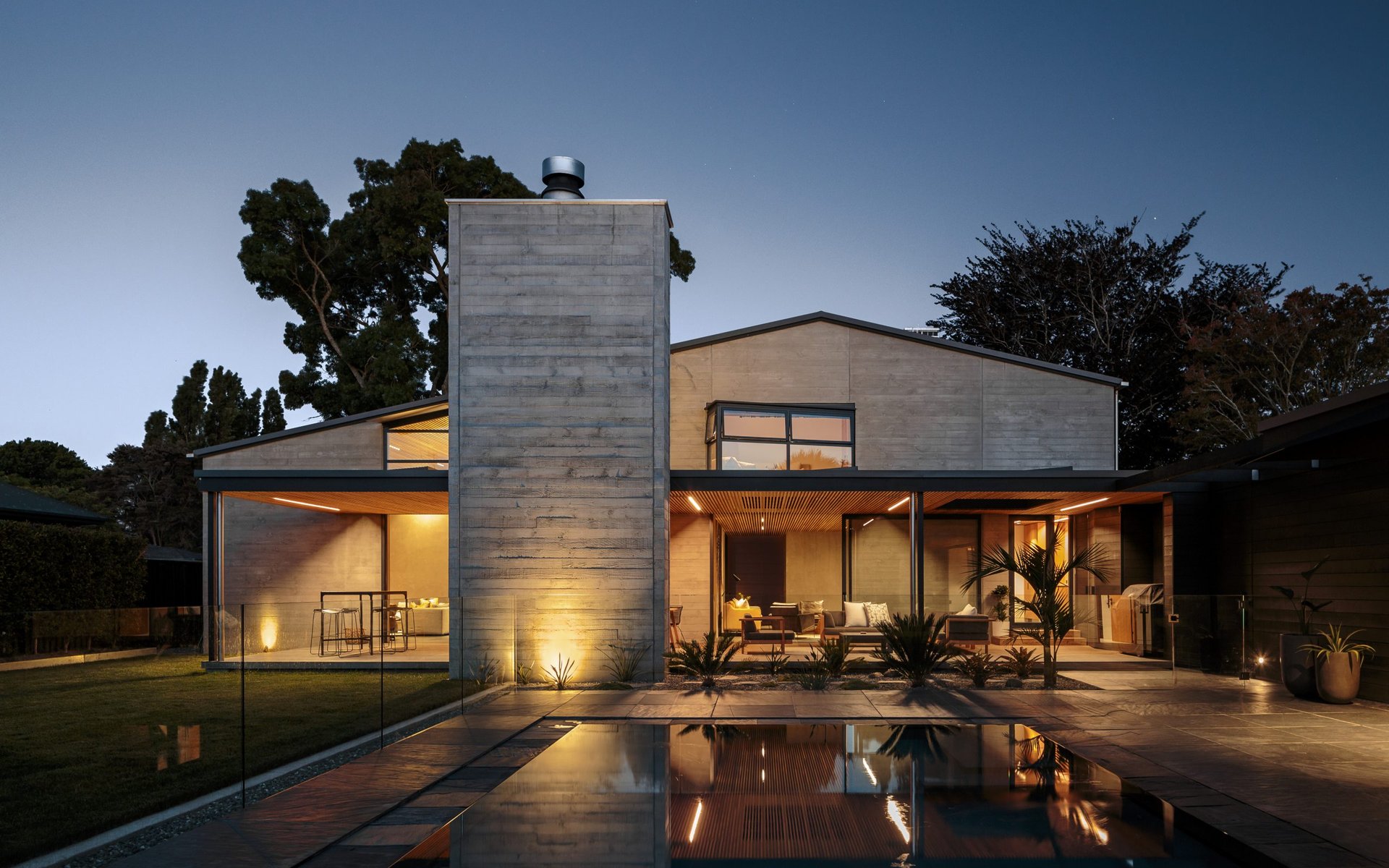 Our Projects | Mercer and Mercer Architects Ltd