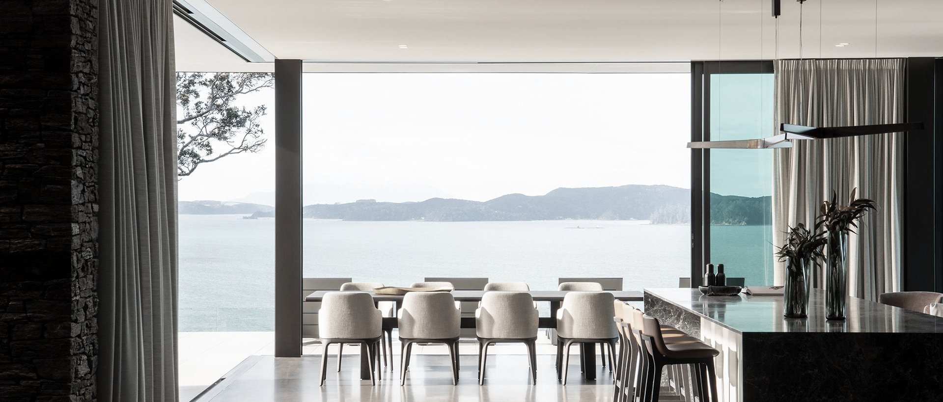 Bespoke Interior Design