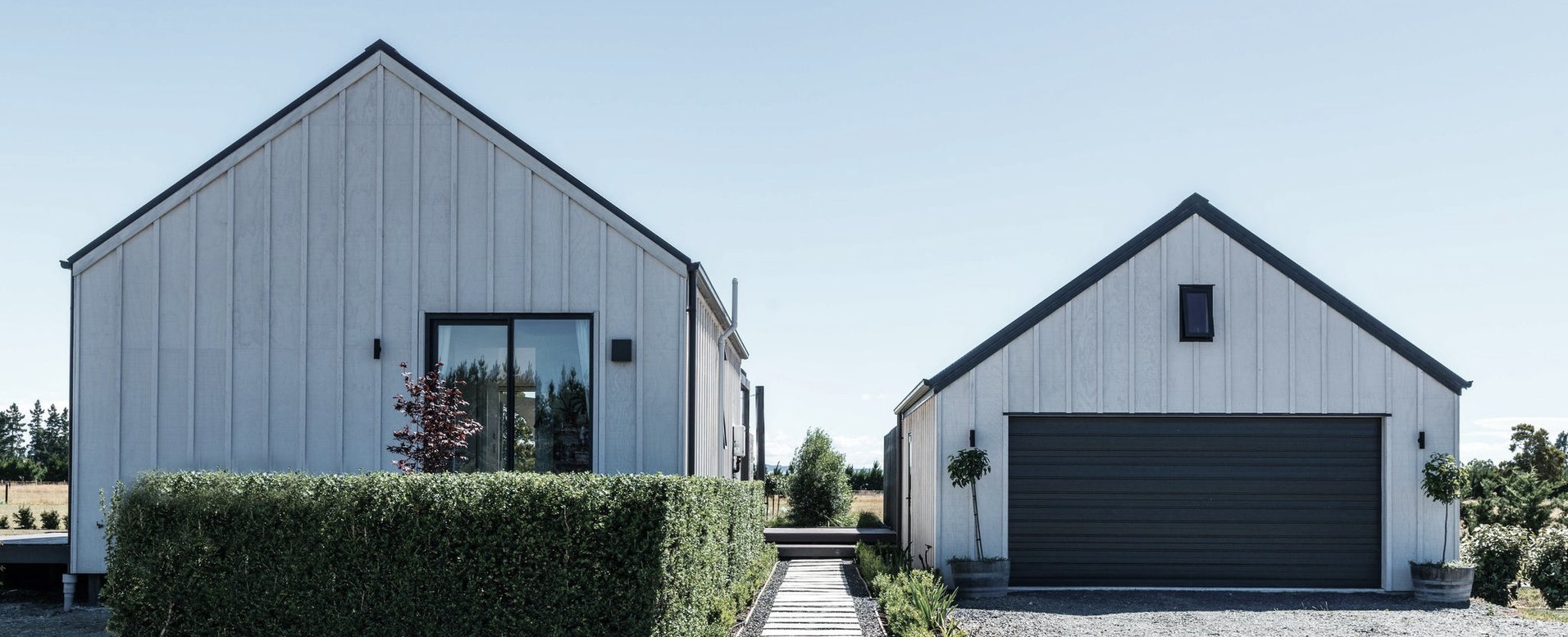 High Performance Houses | ArchiPro NZ
