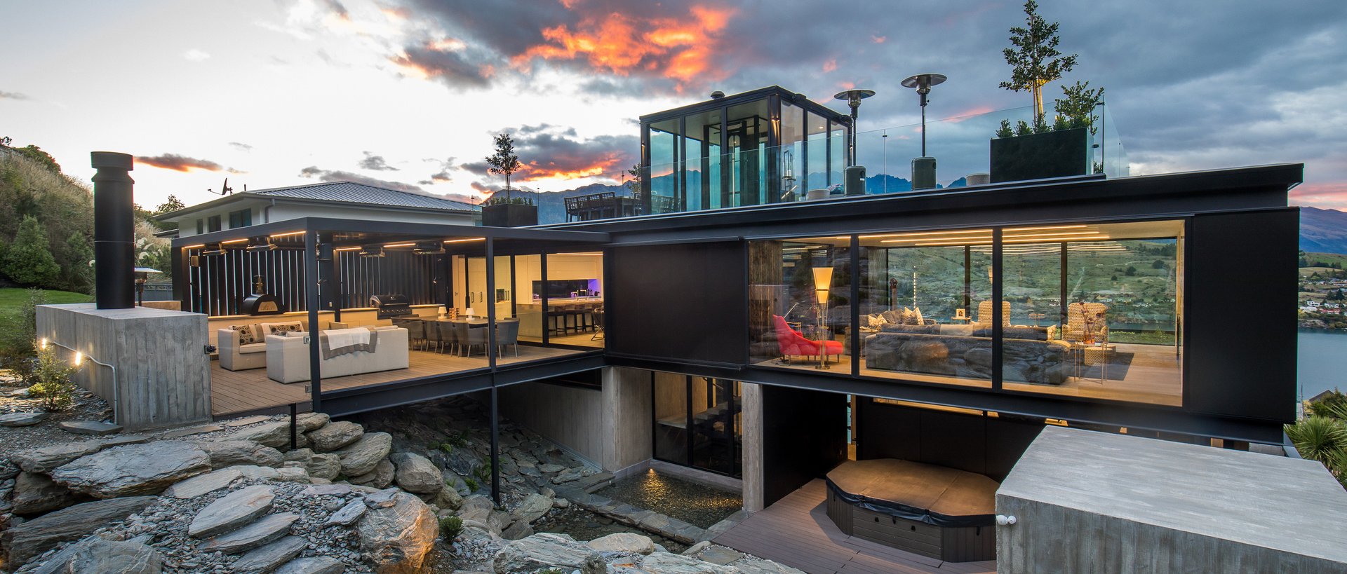 Gary Todd Architecture