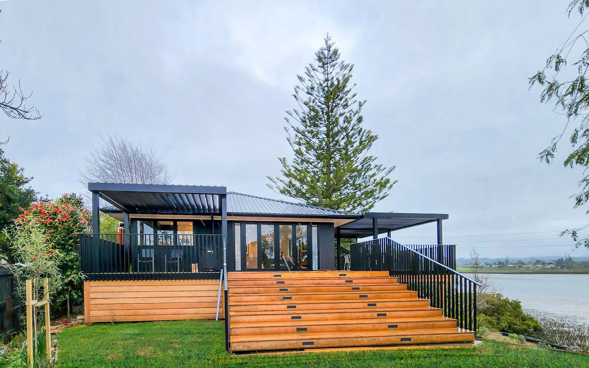 Burrett + Associates