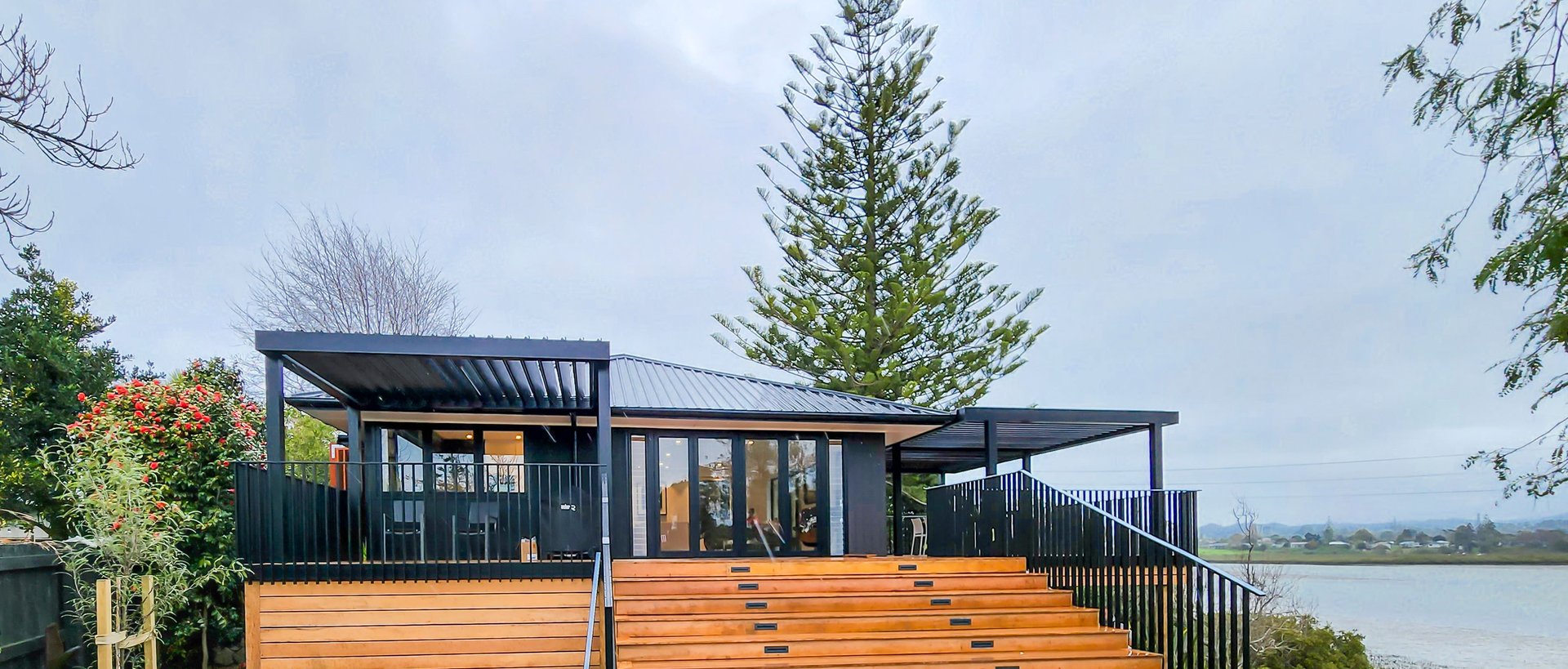 Burrett + Associates