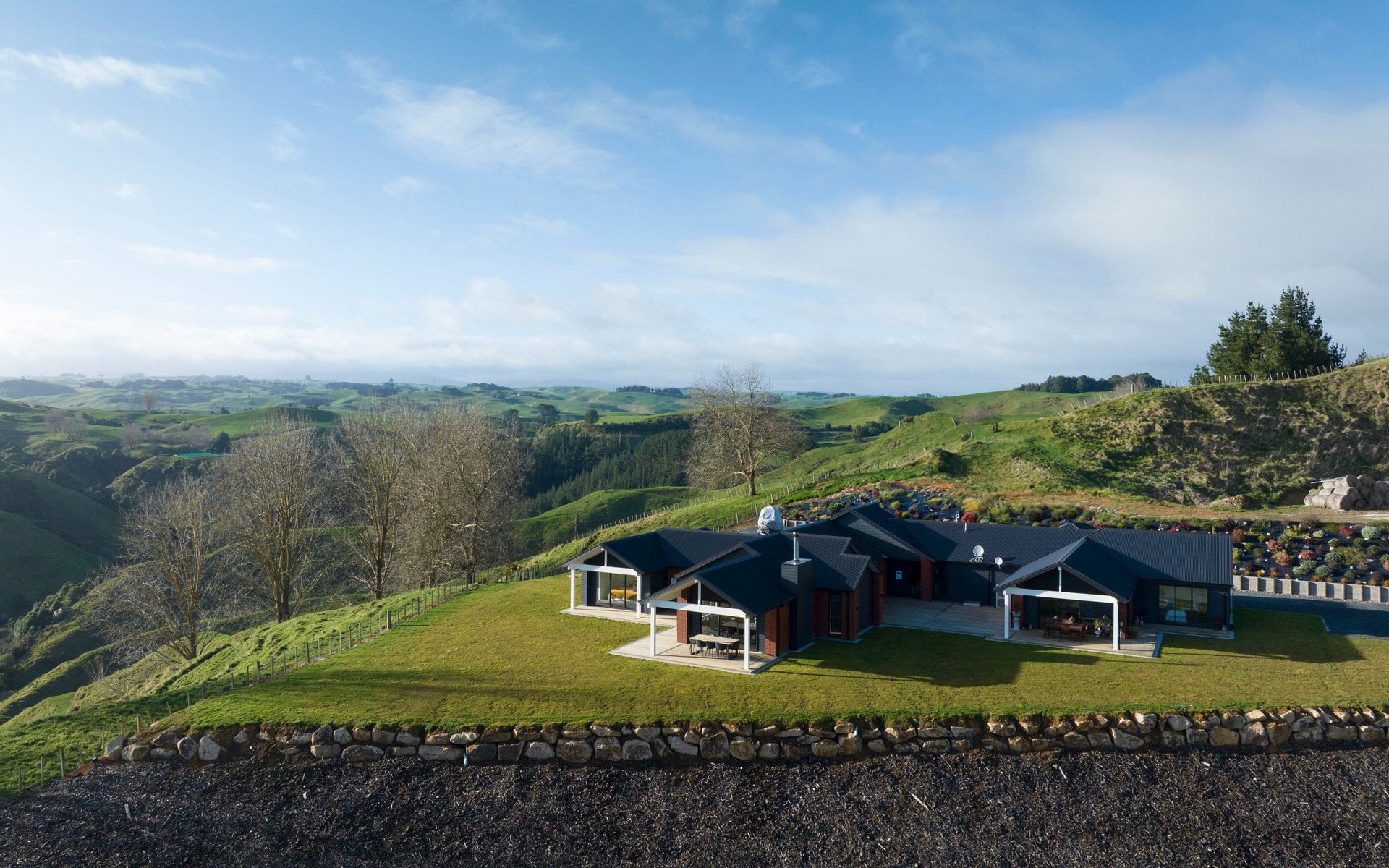 Network | AZero Essential Architecture