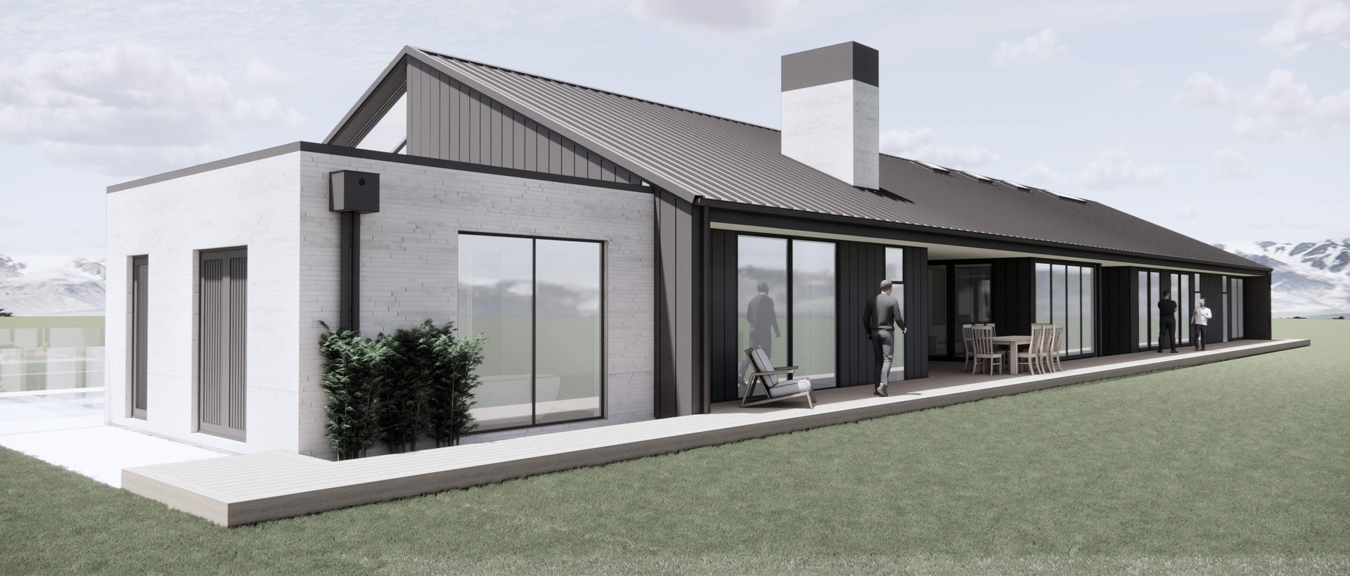 Our Projects | Slate Studio