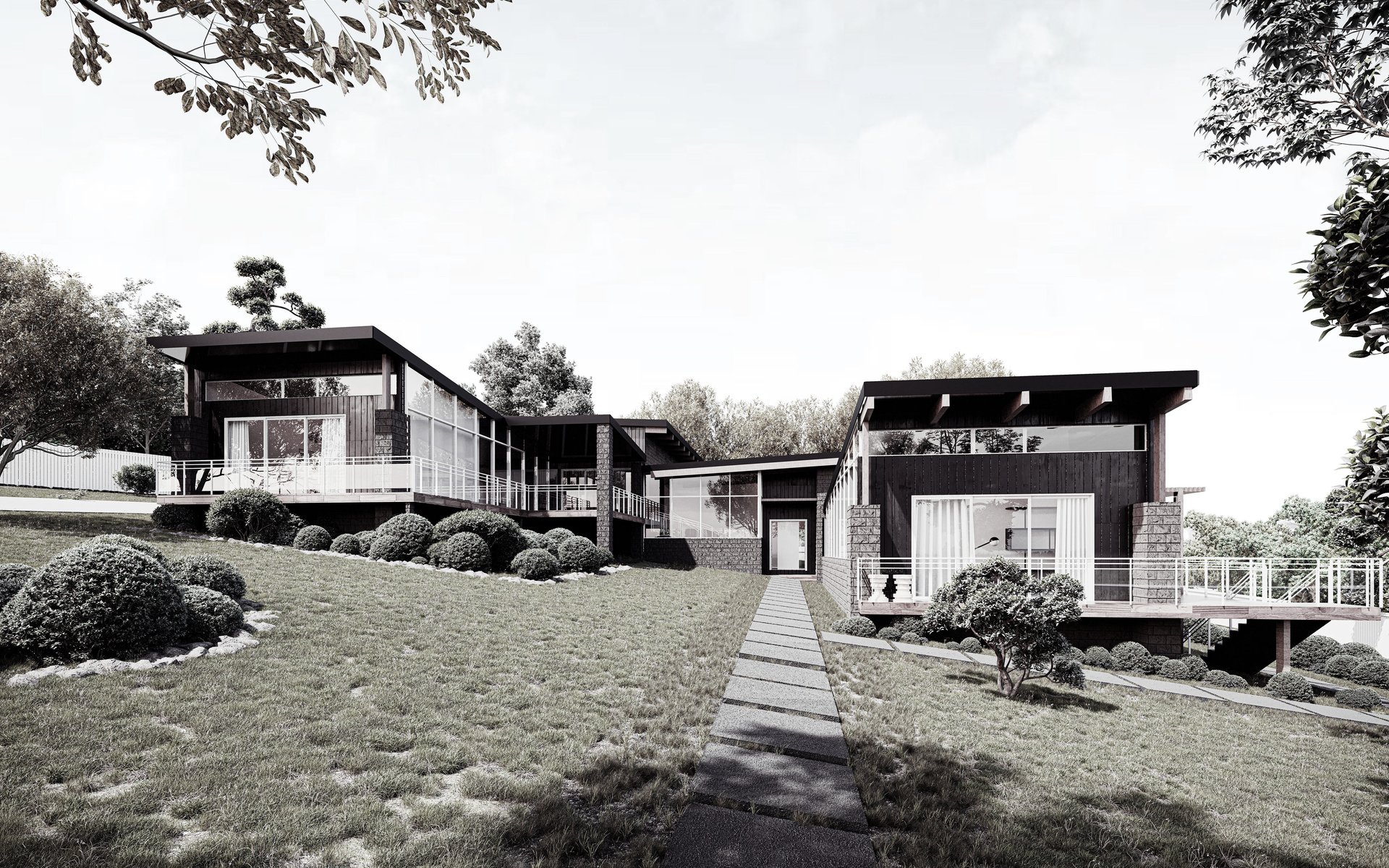 Our Projects | Portal Studio