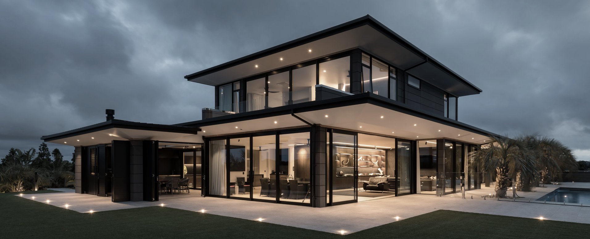 Arcline Architecture | ArchiPro NZ