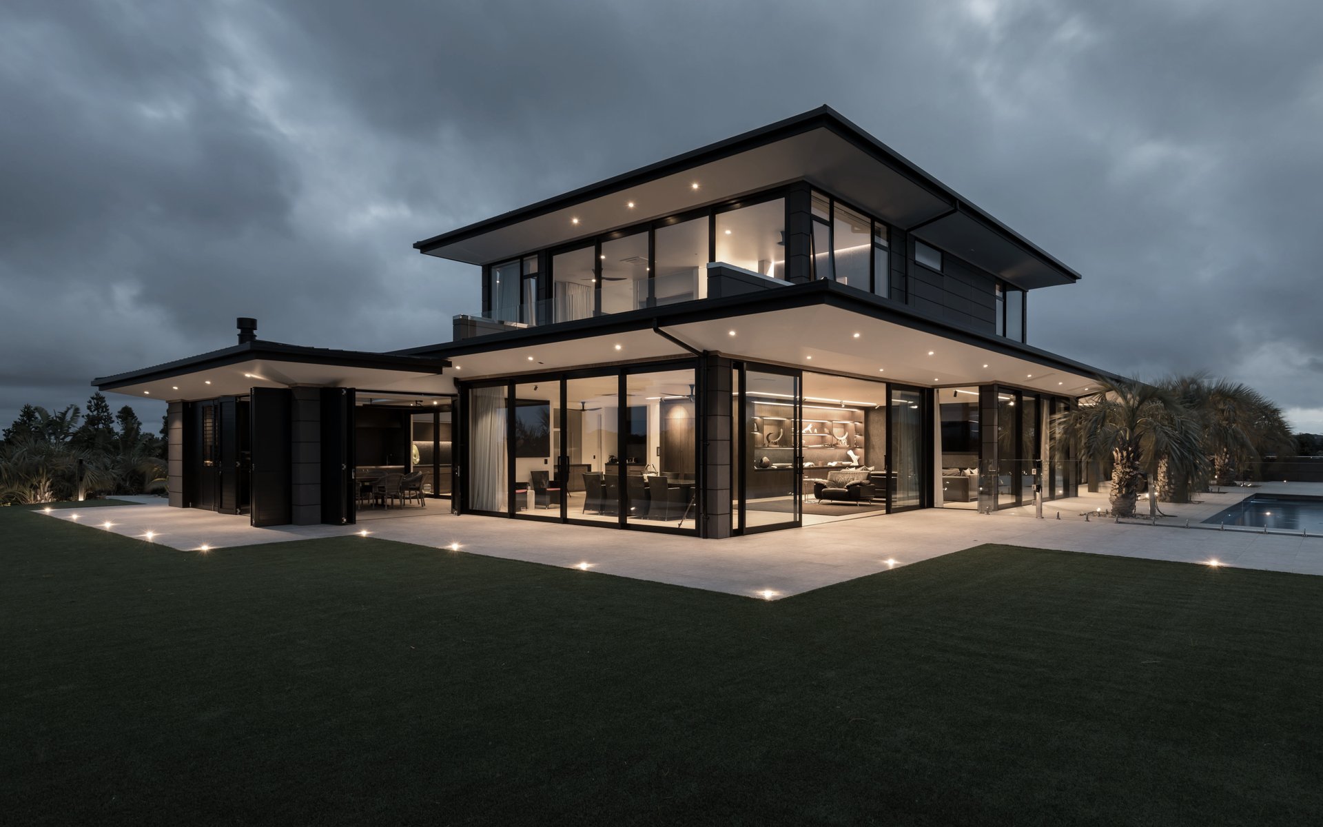 Our Projects | Arcline Architecture