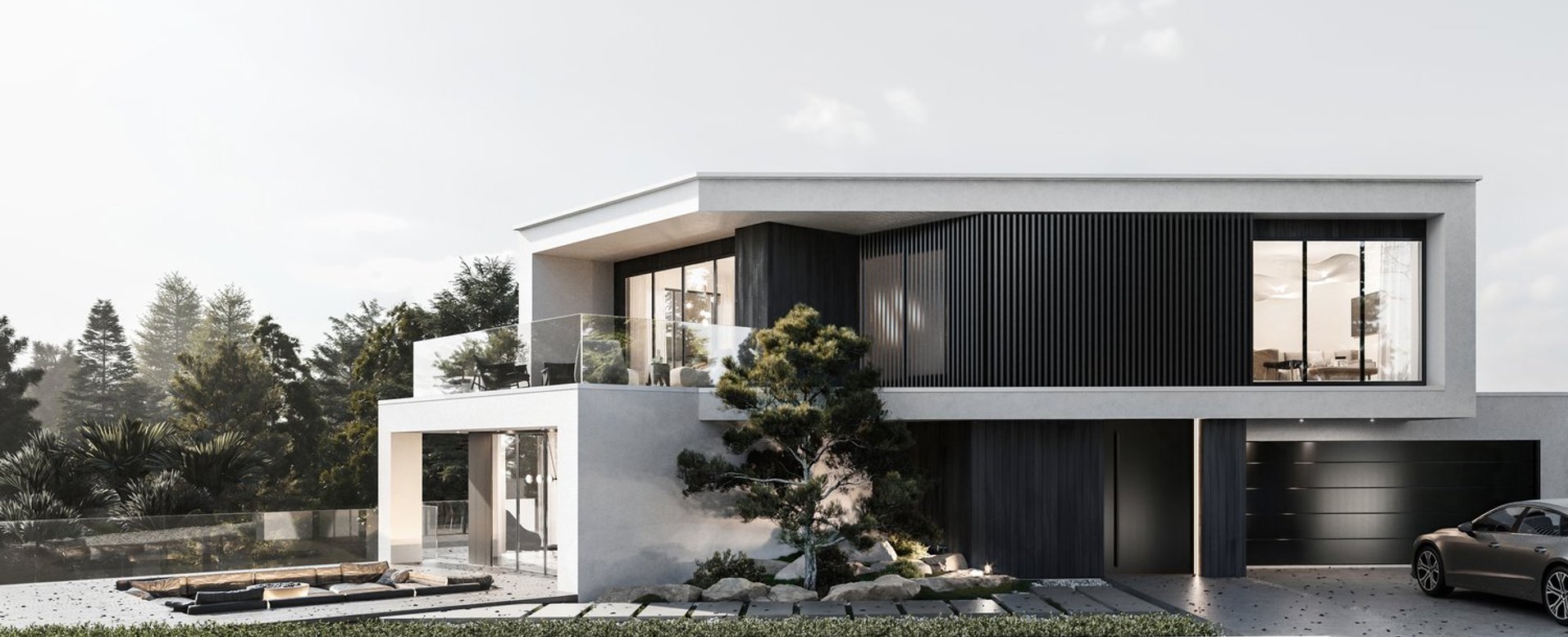 Shape Architects | ArchiPro NZ