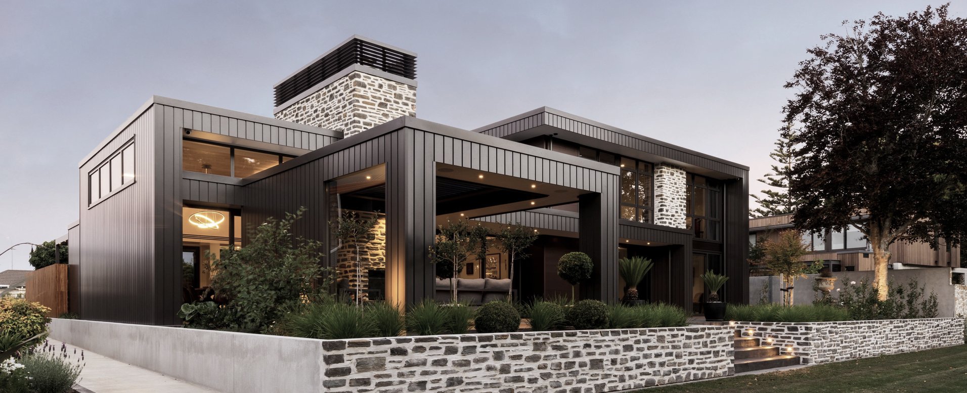 Emerge Architectural Design | ArchiPro NZ