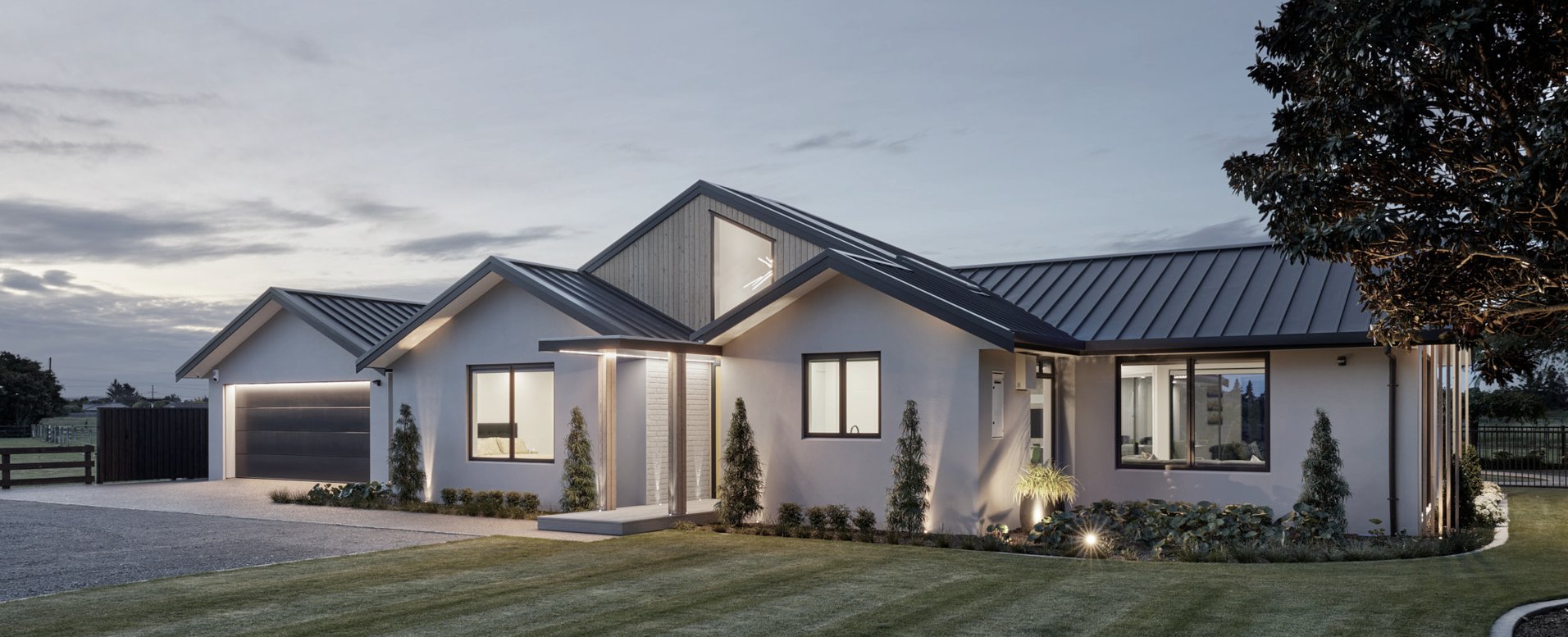 Riverside Studio | ArchiPro NZ