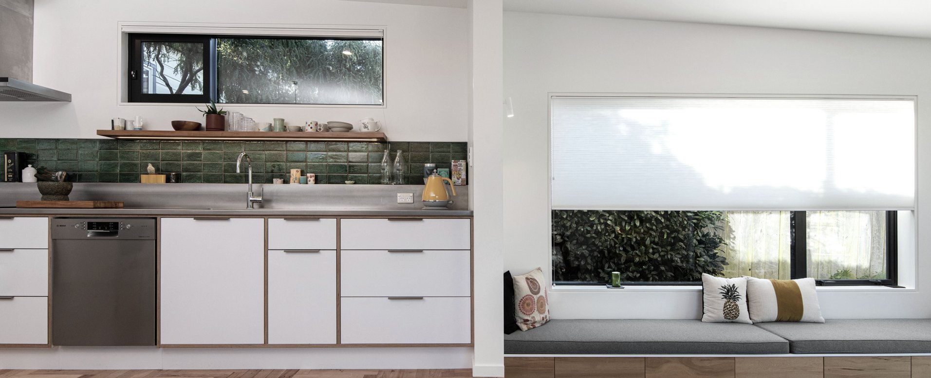 SUR Architecture | ArchiPro NZ