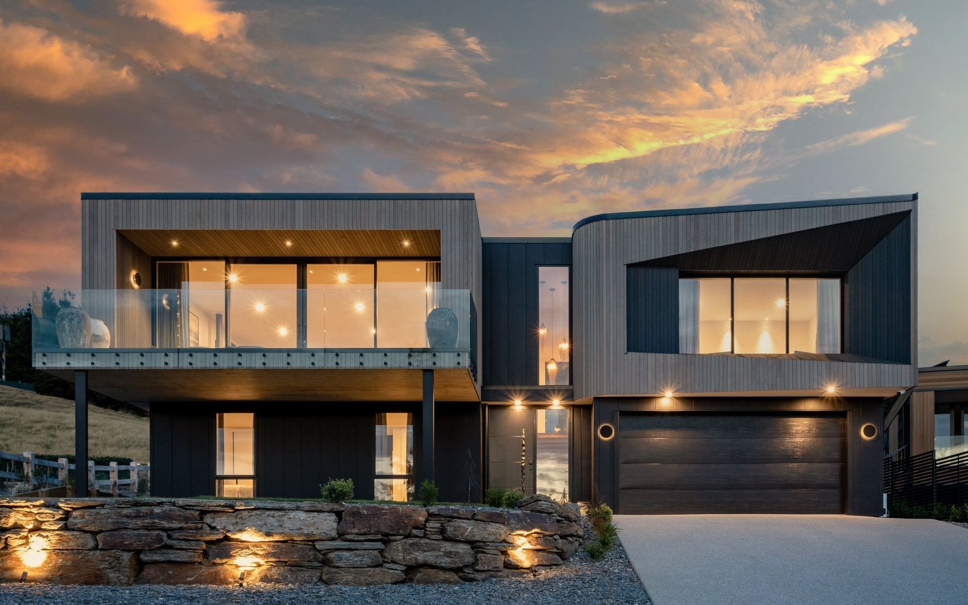 Our Projects | Performance Architecture