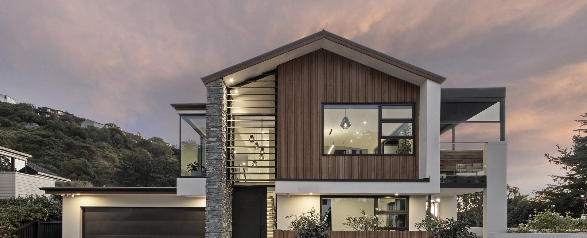 Gravity Architecture | ArchiPro NZ
