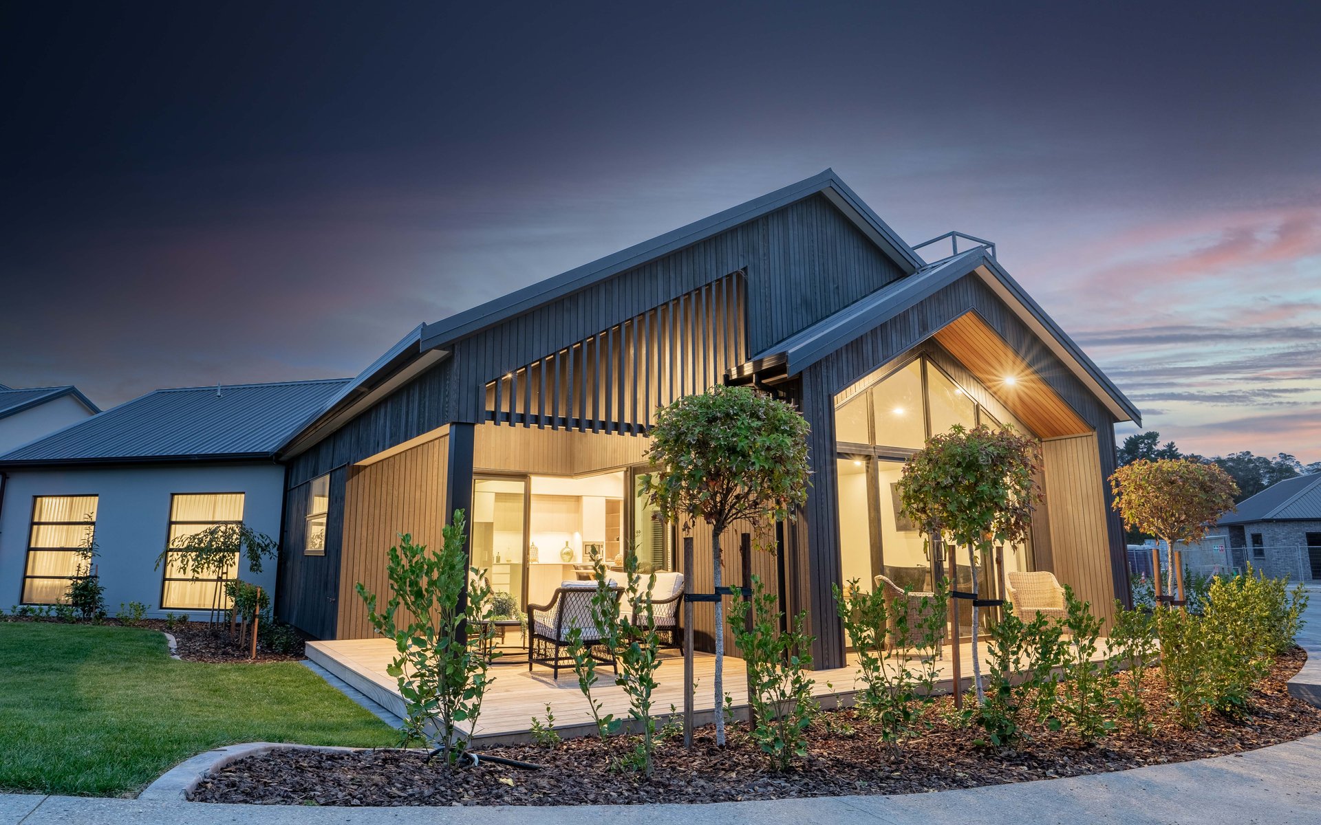 Our Projects | CT Architecture