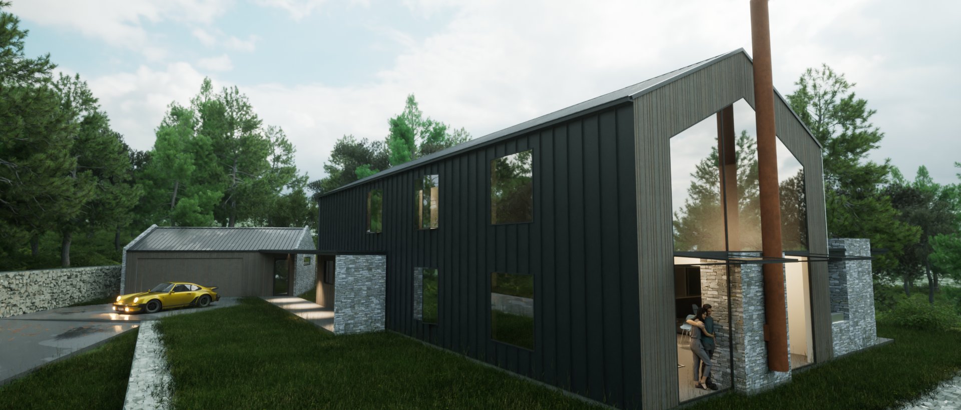 Five AM Design Studio