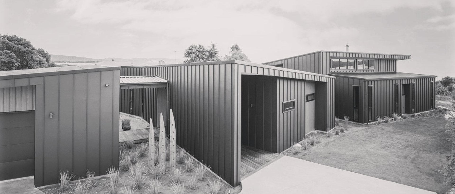 Karsten Architecture Limited
