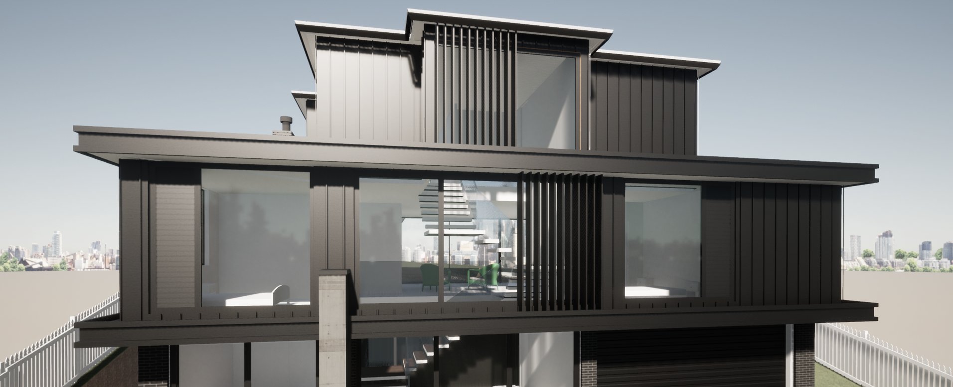 Archi Studio & Design | ArchiPro NZ