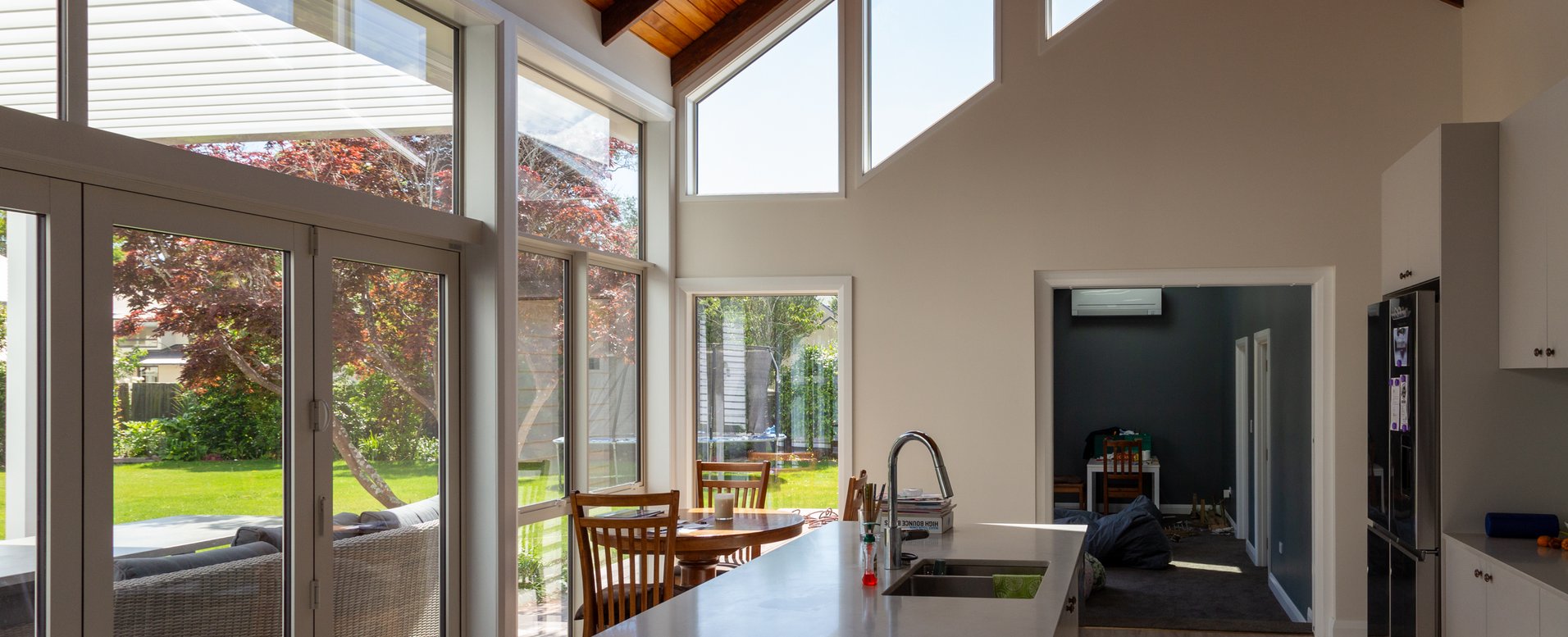 Blackwell Architecture + Design | ArchiPro NZ