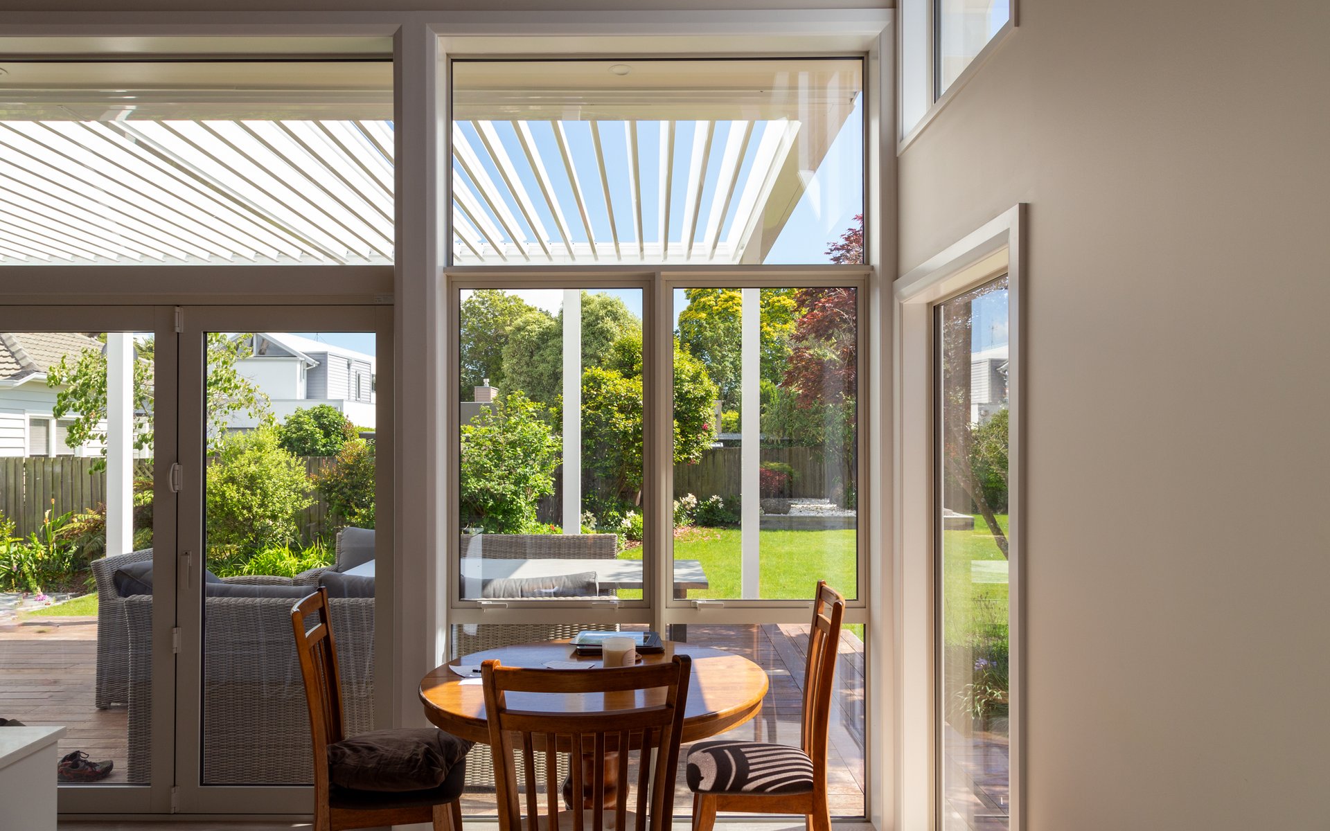 Blackwell Architecture + Design