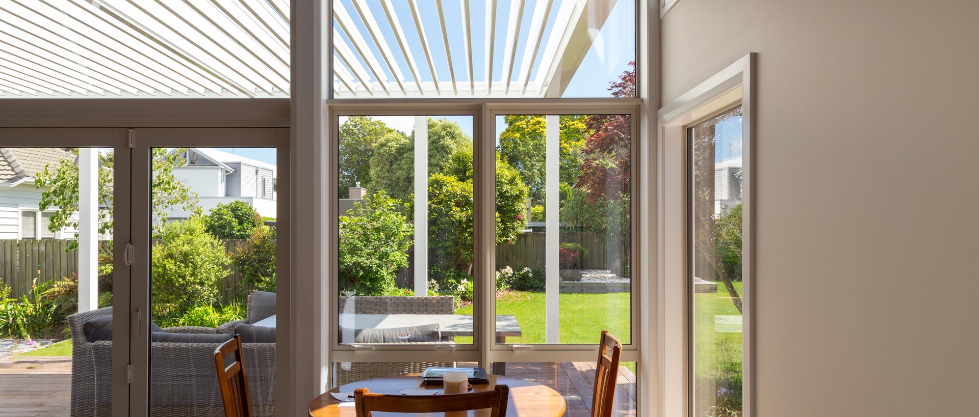 Blackwell Architecture + Design