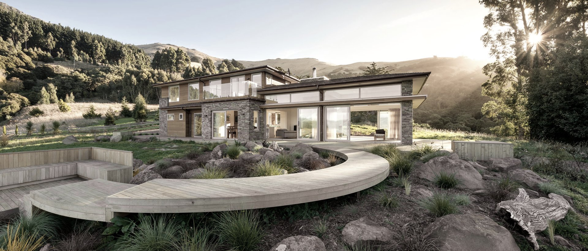 Our Projects | Bob Burnett Architecture