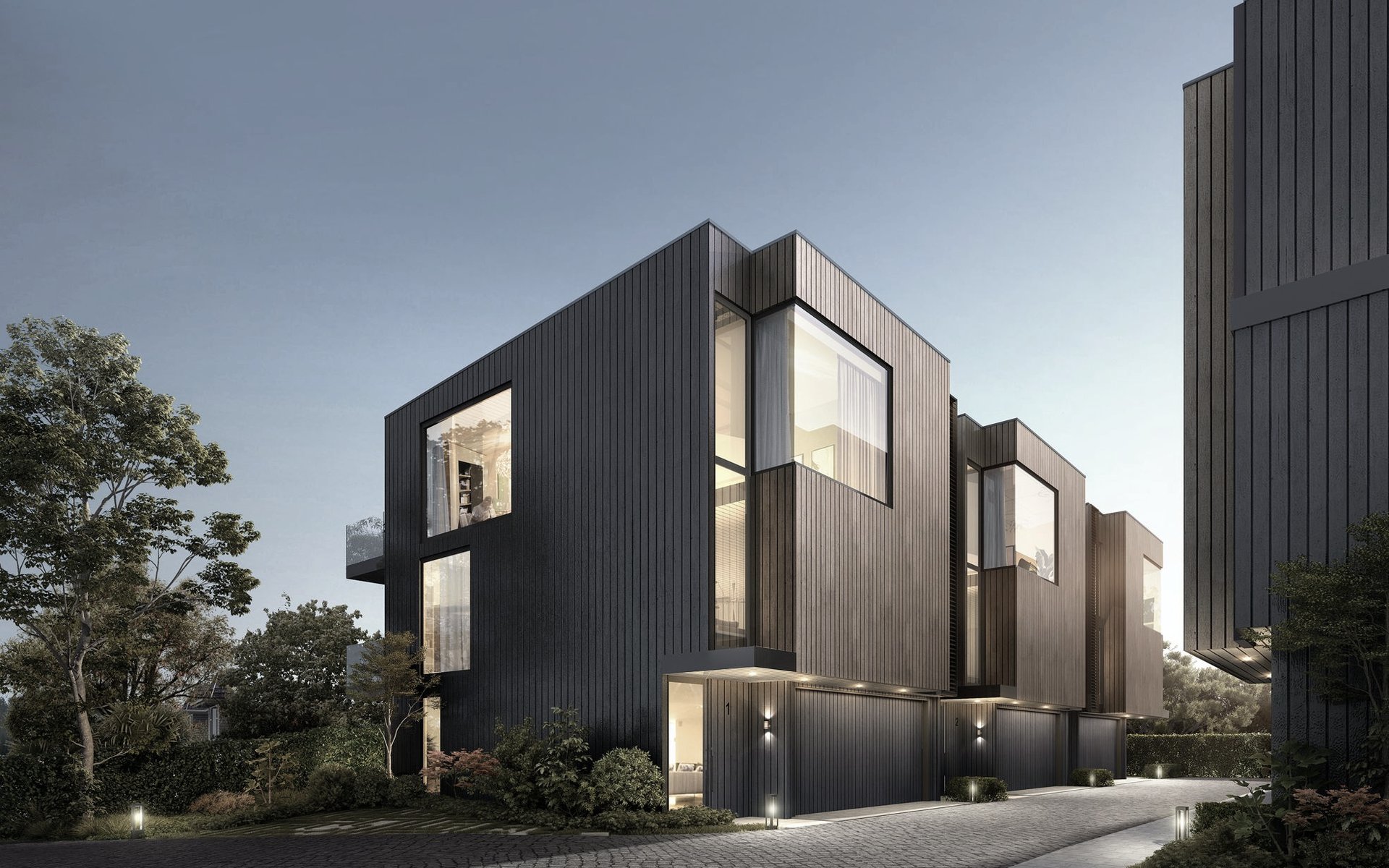 Our Projects | Approach Architects