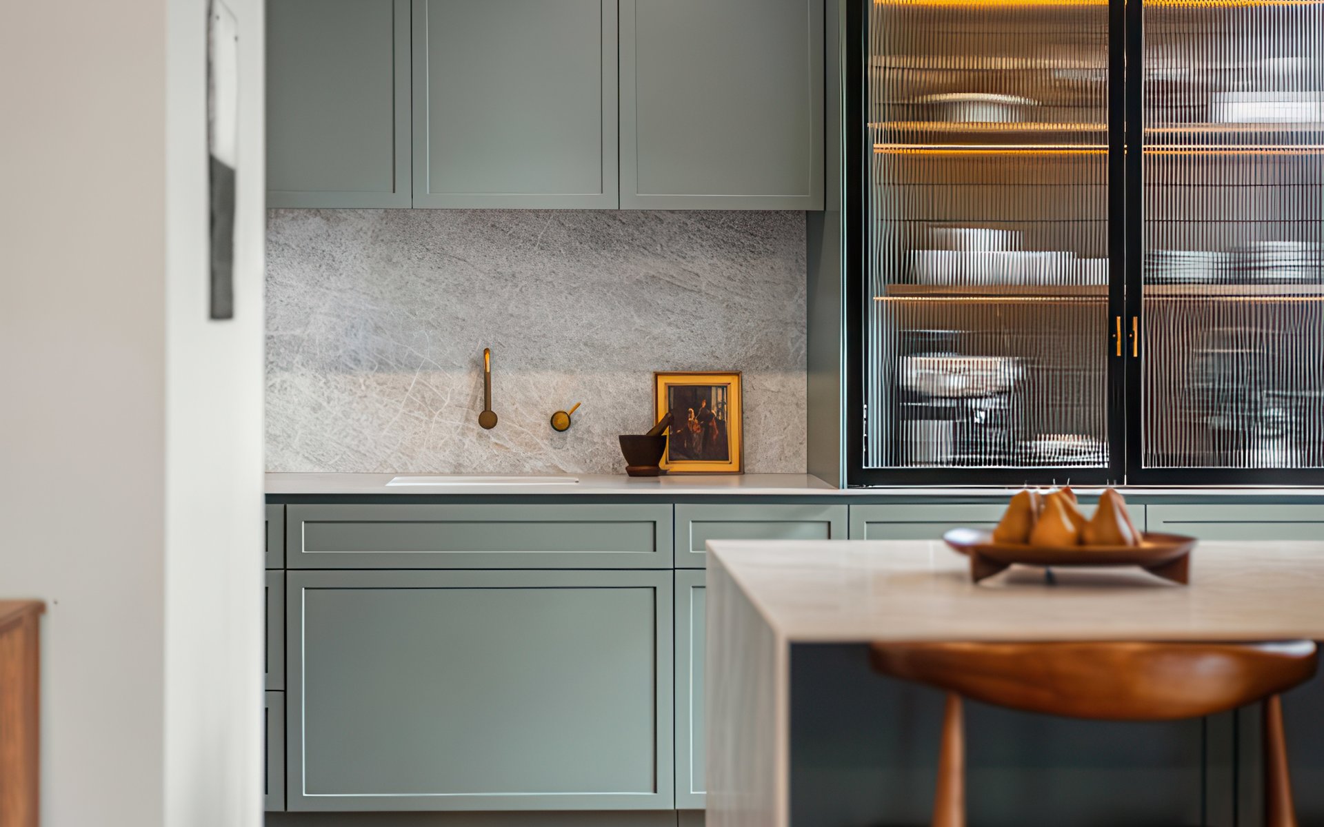 Our Projects | Suede + Stone