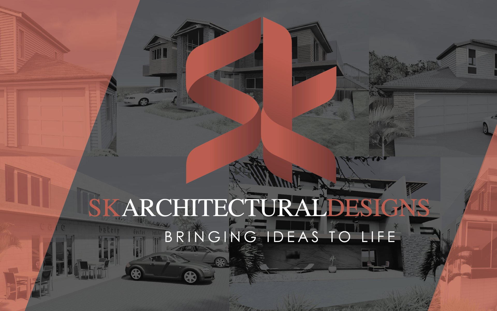 About SK Architectural Designs