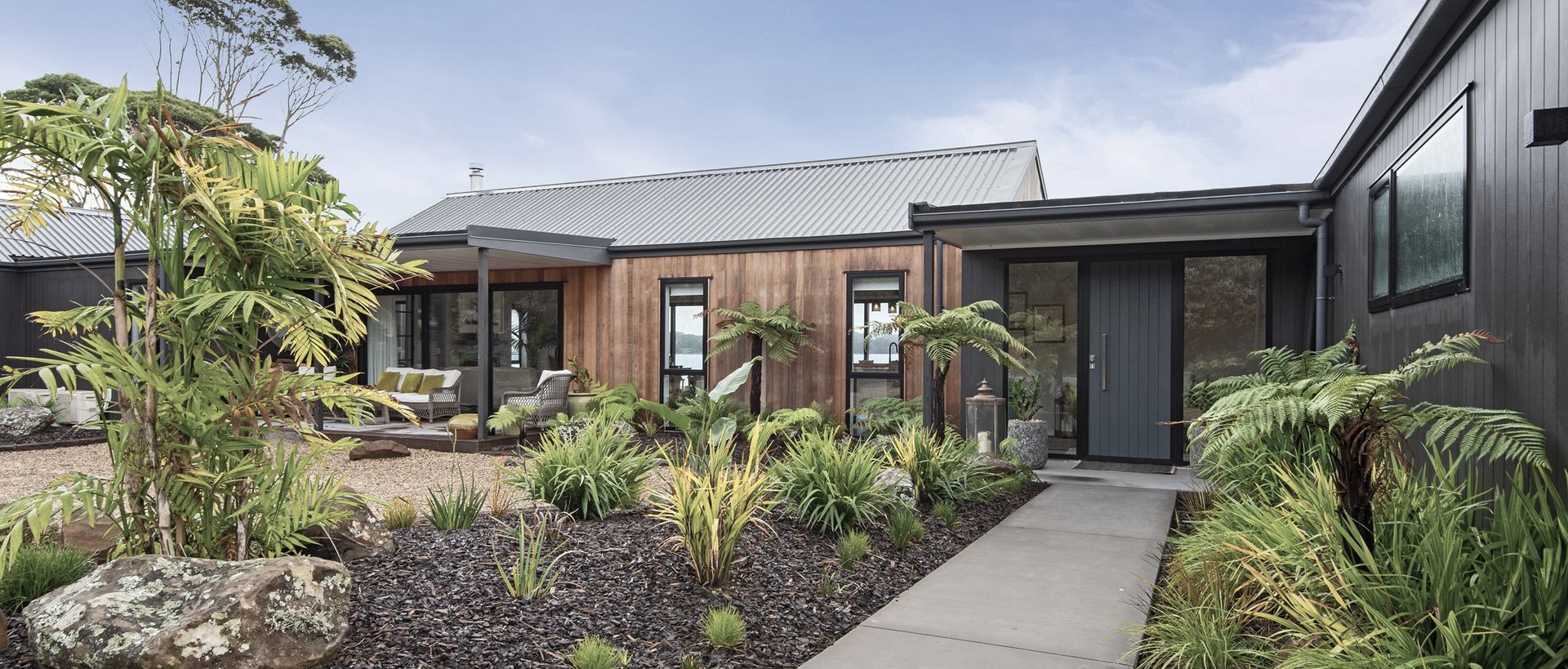 Our Projects | Probuild Mangonui Limited