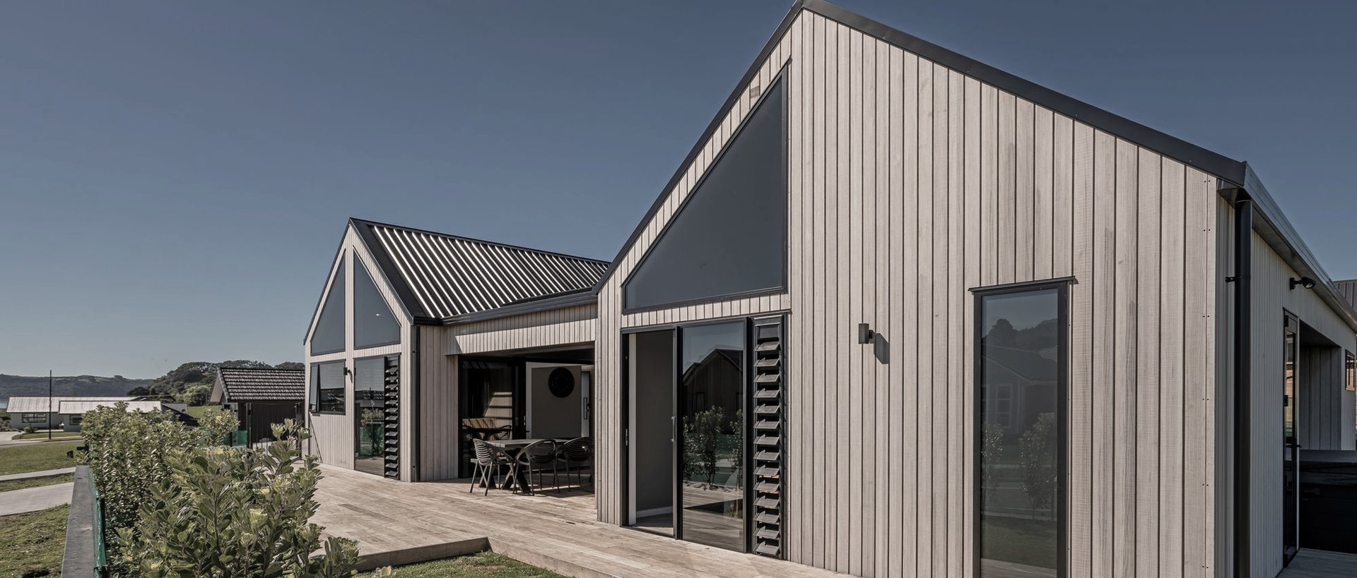 Our Projects | PJ Builders