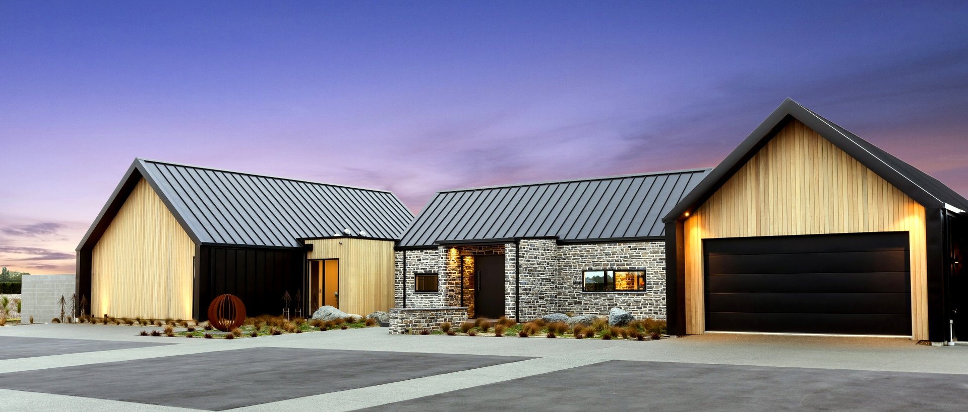 JD Homes