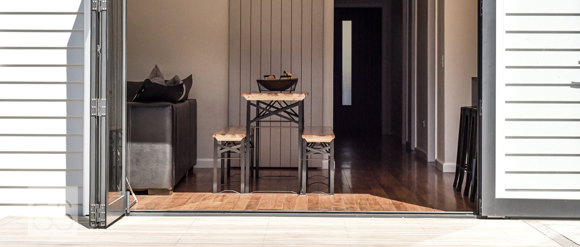 Fair & Square Building